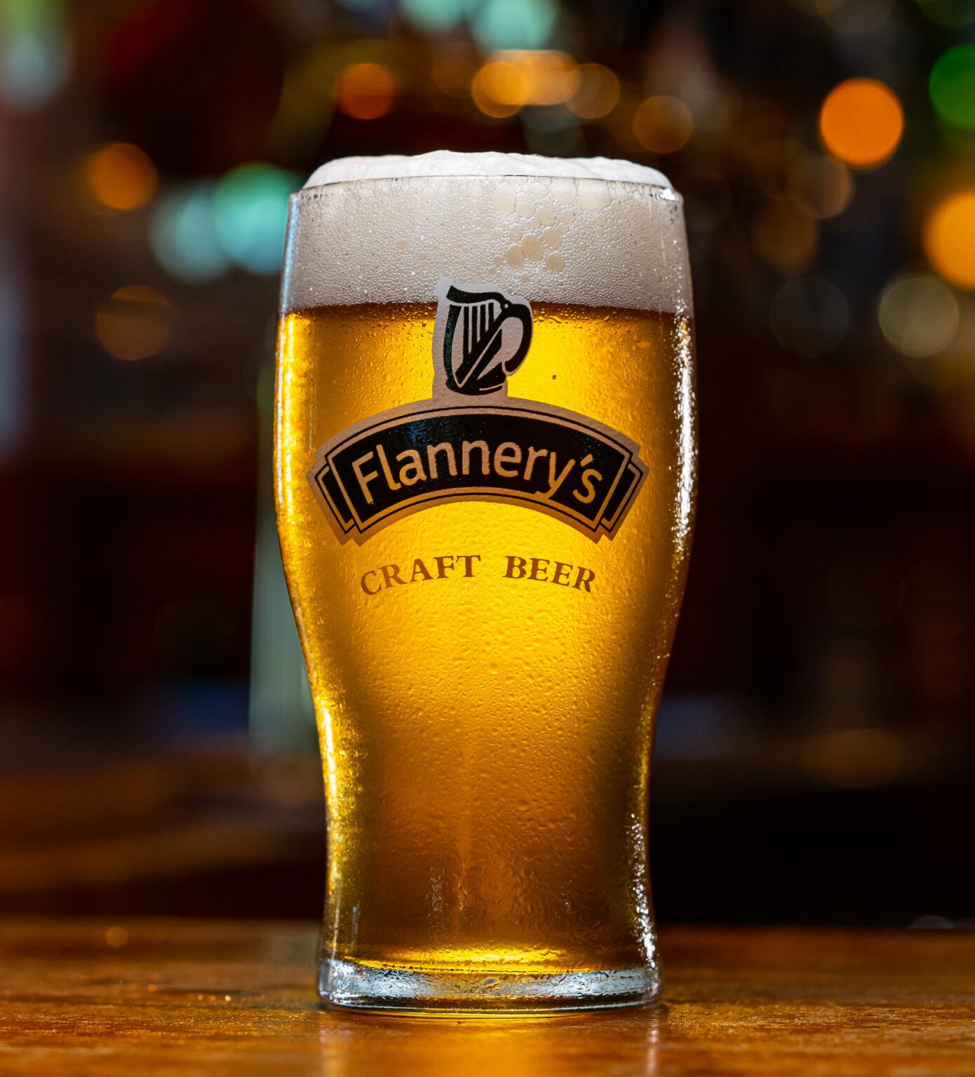Inicio - Flannerys Irish Geo Pub